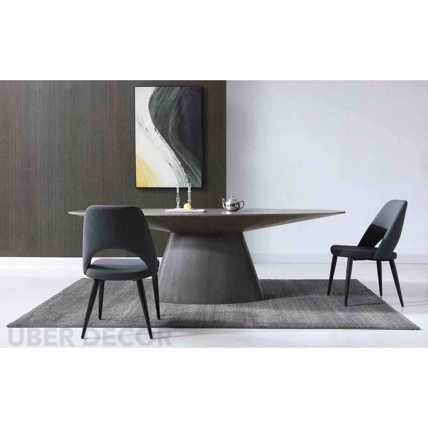 Bruno Dining Table – Uber Decor