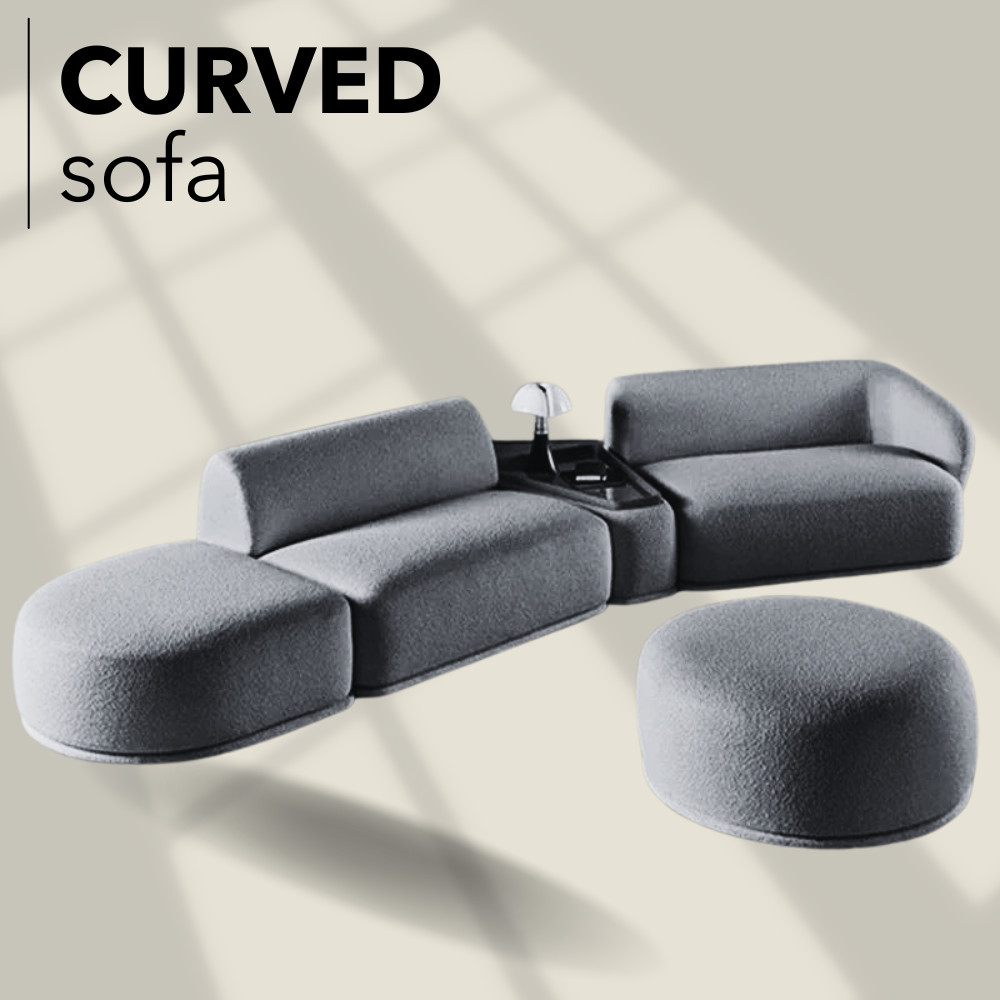 Sofas – Uber Decor