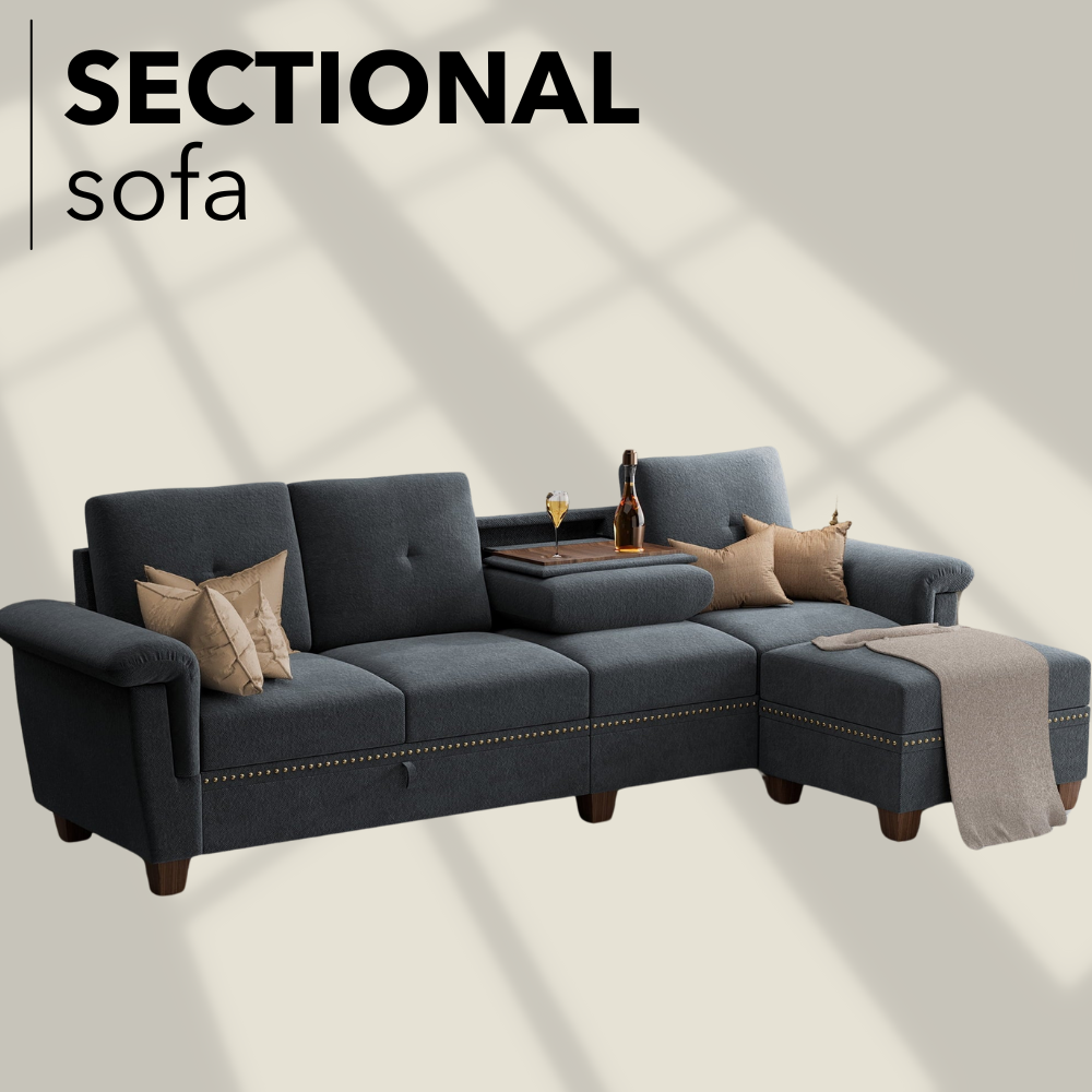 Sofas – Uber Decor