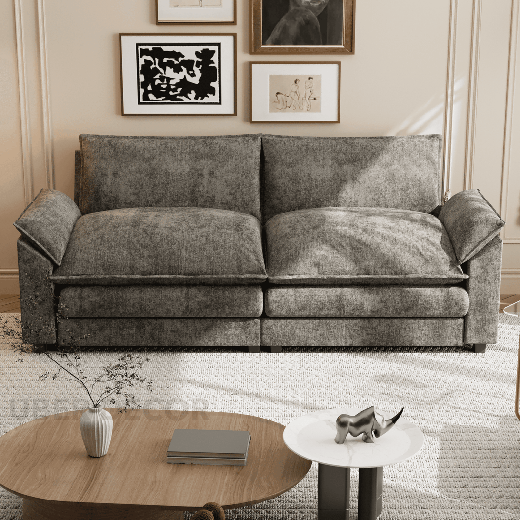Uber Decor- Made to Order Mirrors, Furniture, Decor & Art
