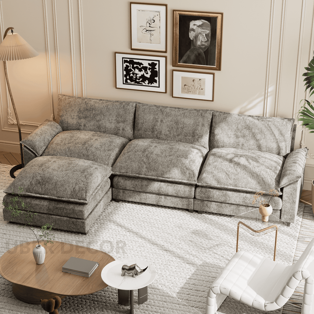 Sofas – Uber Decor