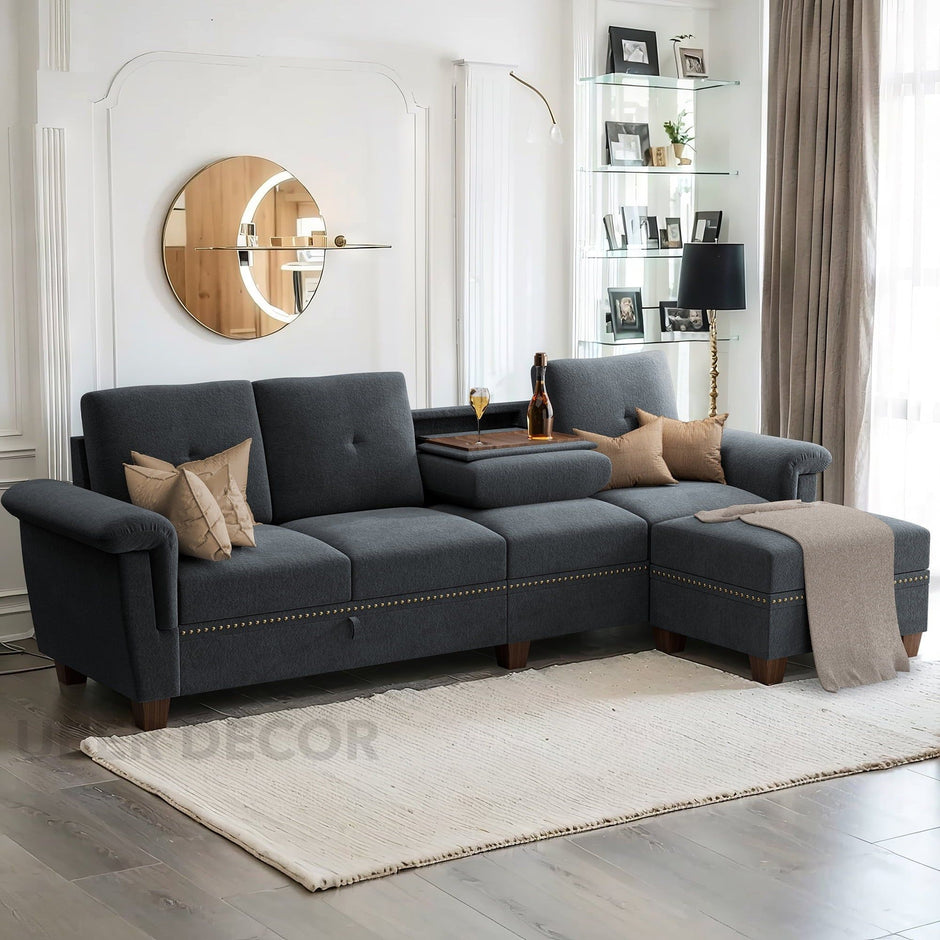 Sofas – Uber Decor