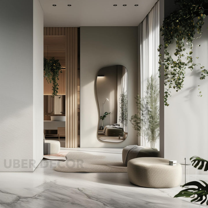 Mirrors – Uber Decor